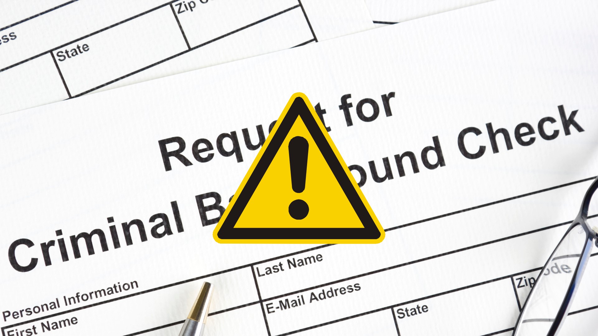 The Hidden Dangers of Online Database Background Checks | First Contact HR