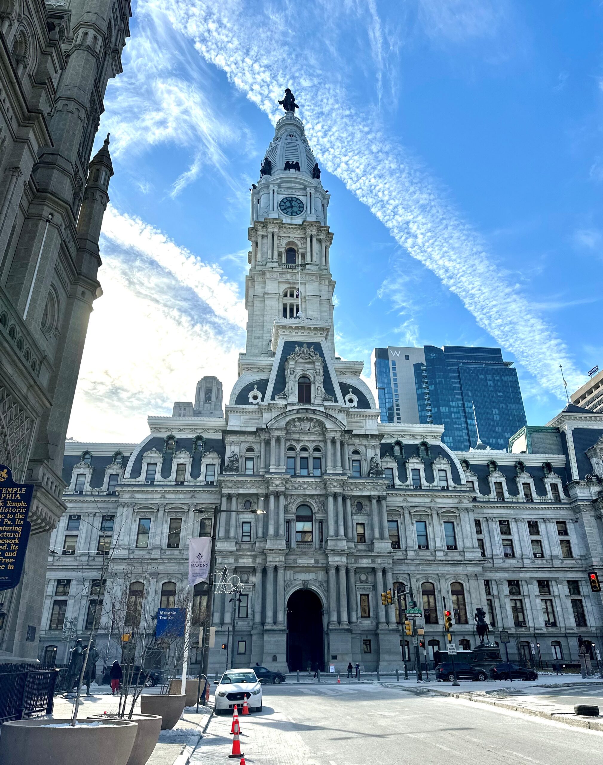 Philadelphia Strengthens Its Commitment to Fair Chance Employment | First Contact HR